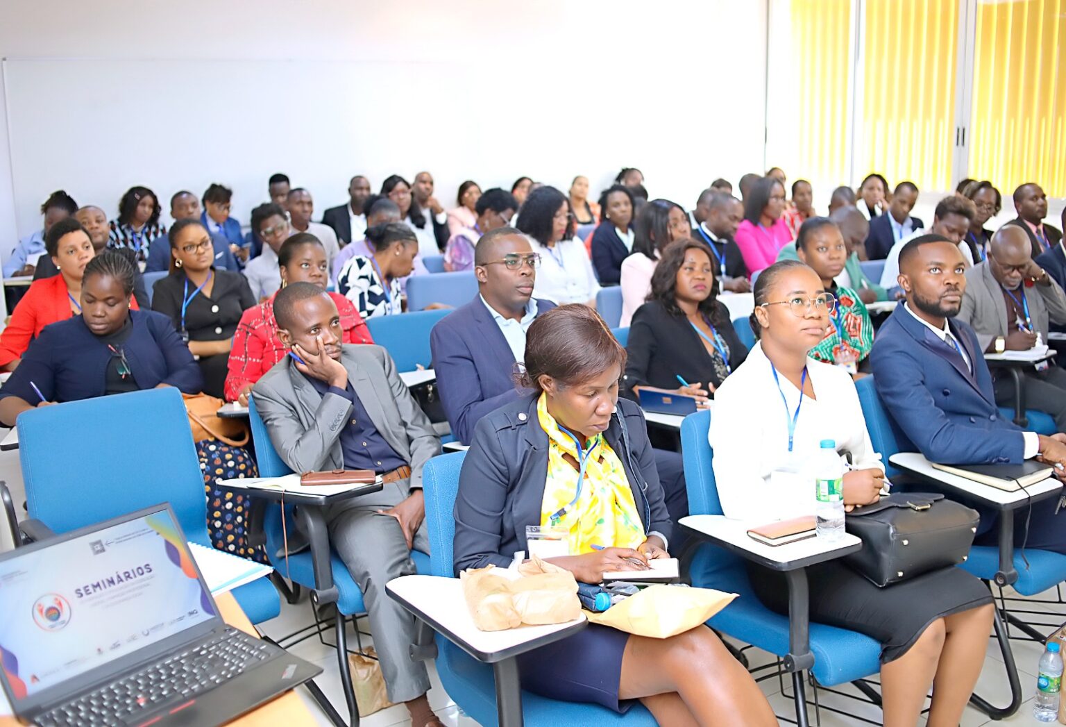 Lei Geral do Trabalho » LEI N.º 7/15 de 15 de Junho