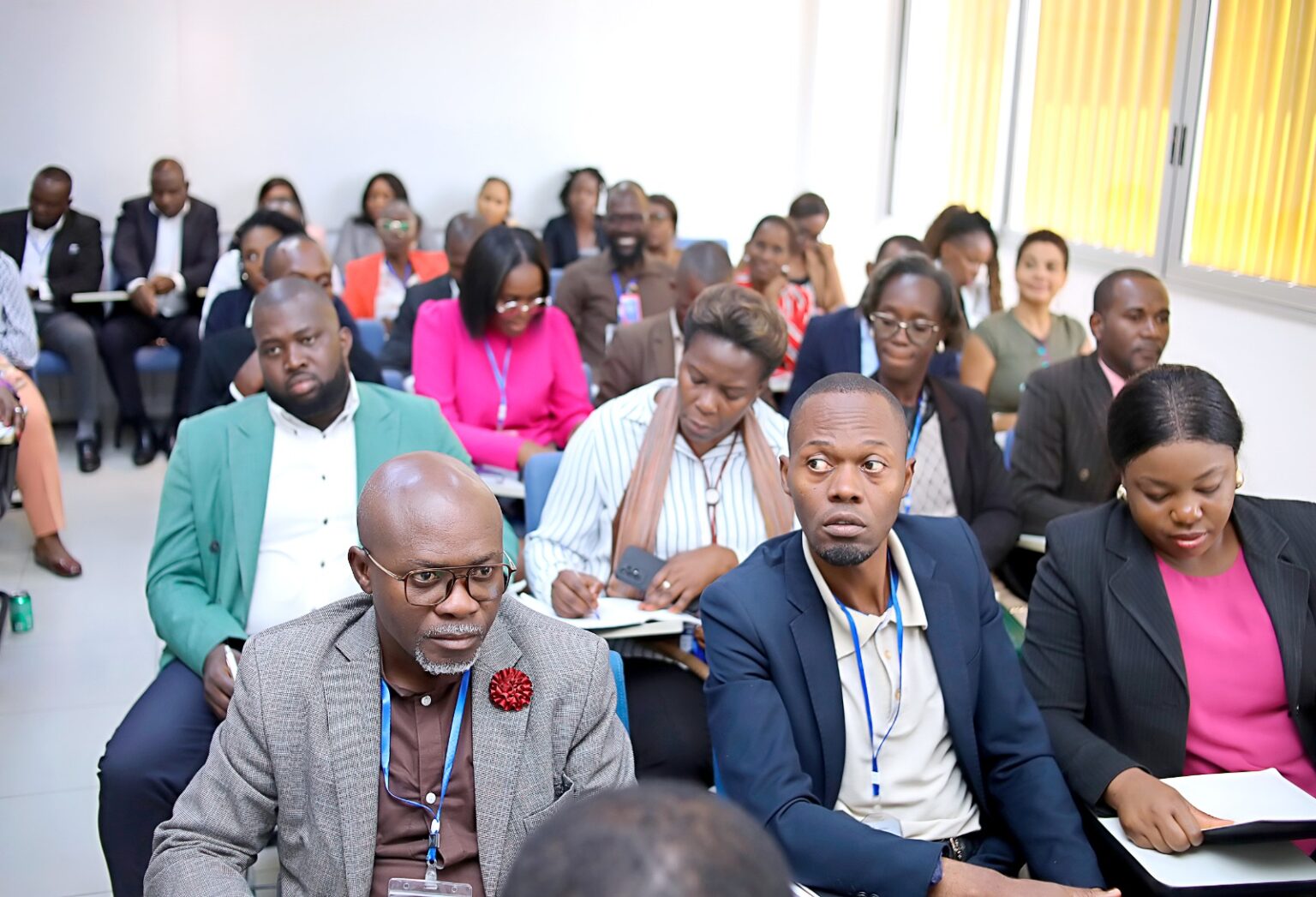 Lei Geral do Trabalho » LEI N.º 7/15 de 15 de Junho