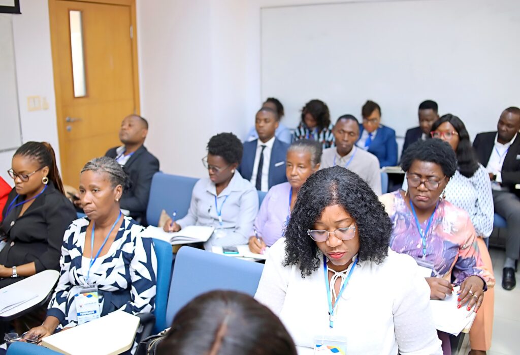 Lei Geral do Trabalho » LEI N.º 7/15 de 15 de Junho