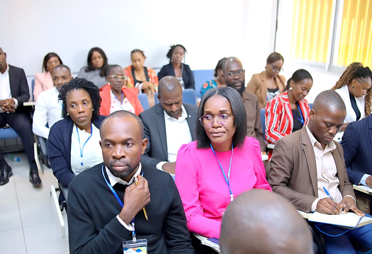 Lei Geral do Trabalho » LEI N.º 7/15 de 15 de Junho